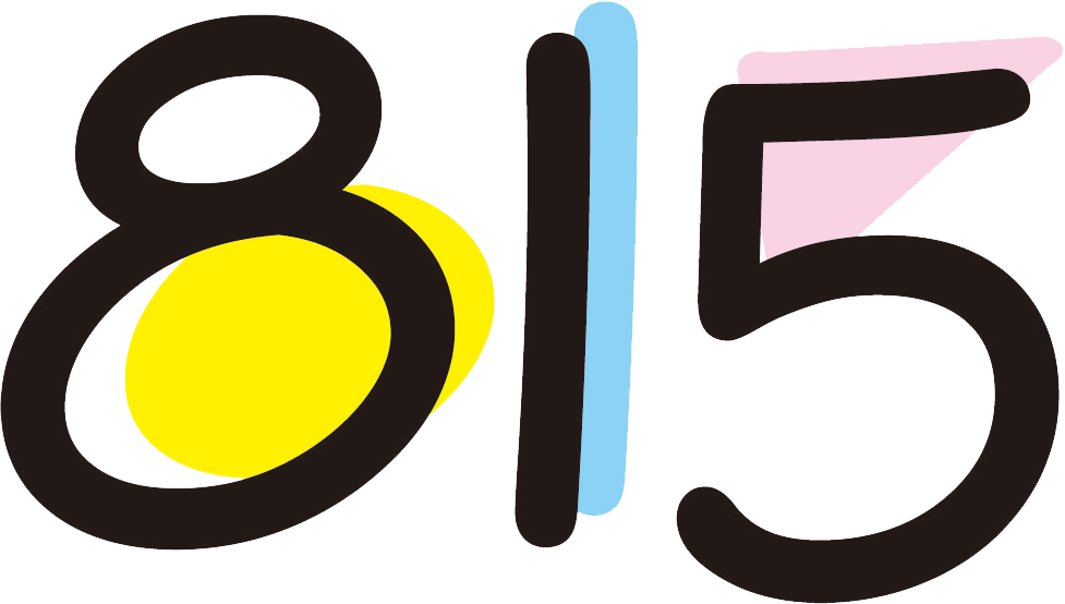 株式会社815